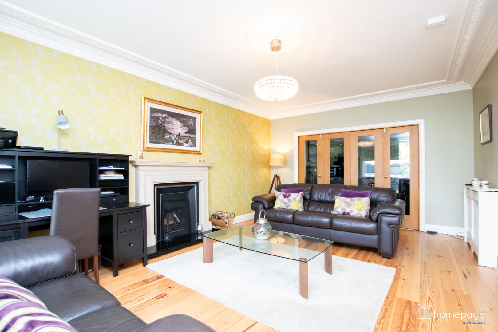 7 Braefield, Claudy, BT47 4DX - SSTC - Homepage Estate Agents Northern ...